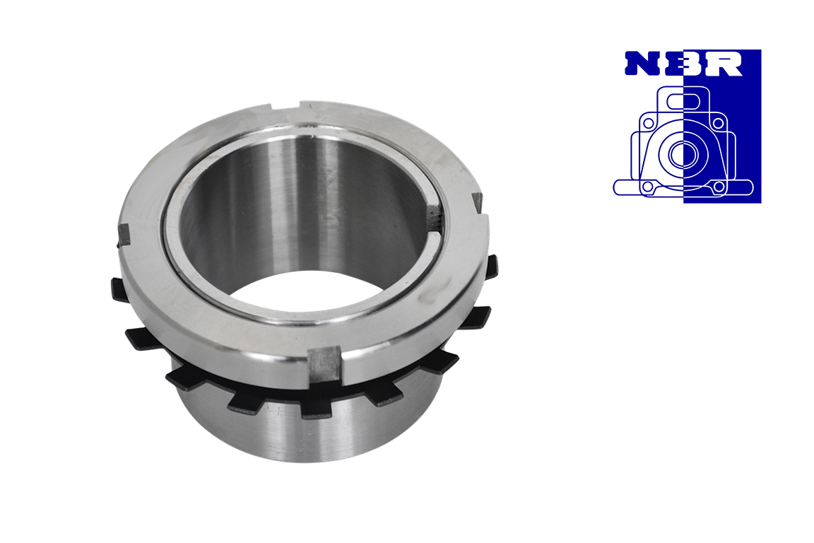 NBR Bearings Exclusive Importing Agent for Australia and New Zealand| Finer Power Transmissions
